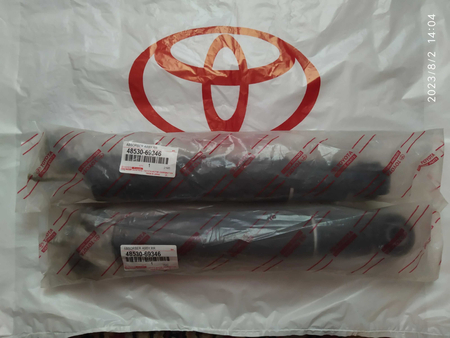 Амортизатор (Toyota Prado 120 ga orqa amartizator sotiladi)