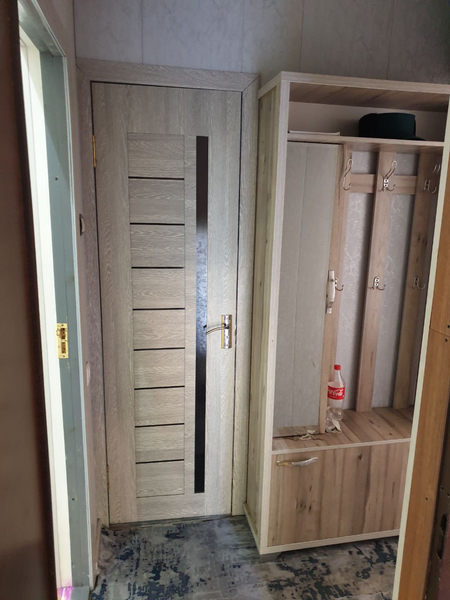 Uy sotiladi 2 xonali 3 xona qilingan     narxi 75000$                .