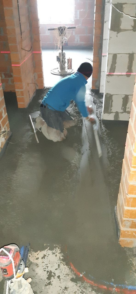 Сухой стяшка хизмати