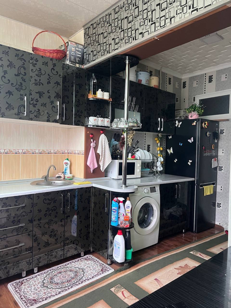 Срочно продаётся 4х комнатная квартира. Шайхантахур. Гулобод.
