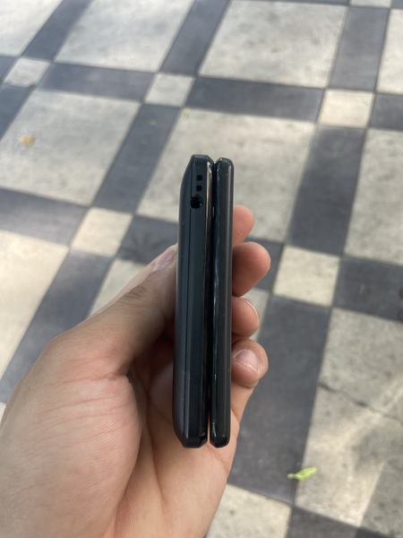 Nokia лягушка