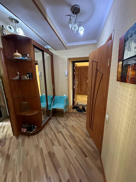 Продажа квартиры