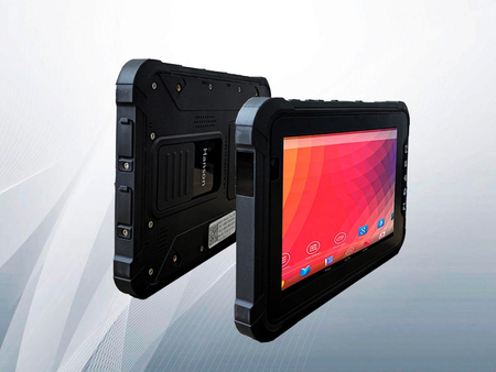 Планшет Hanson Flex HS: