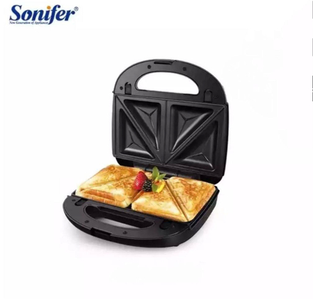 Вафелница Sonifer SF-6154 5в1