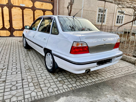 Nexia 1 DOHC 2007