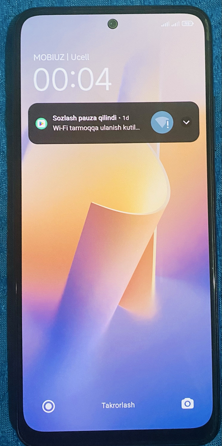 Redmi Note 11 S 12/128