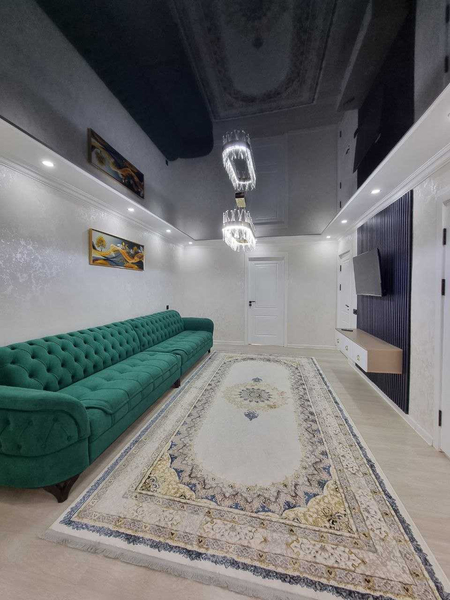 #5743 Срочно продается 3х комнатная квартира