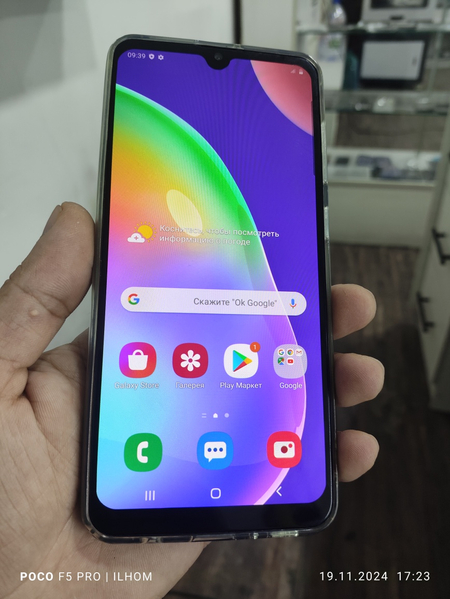 Samsung A32 4/64gb