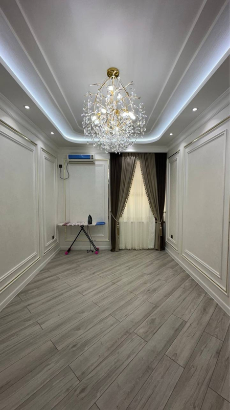Продается 3 ком. Квартира на 1 этаже по ул. Гагарина ор. Обл. Налог