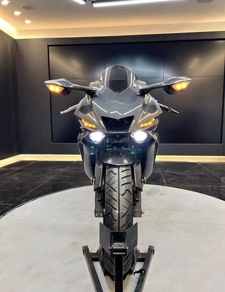 Мотоцикл R1 ABS заказ
