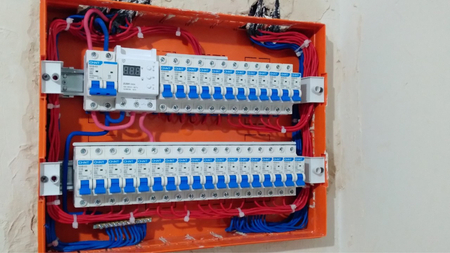 Elektrik xizmati 24;7