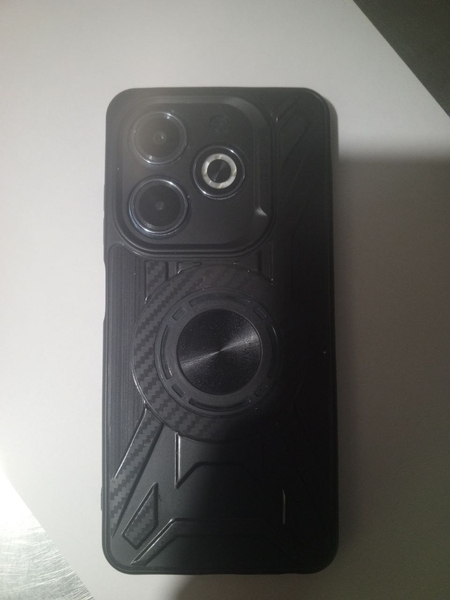 Infinix hot 40i 4/128