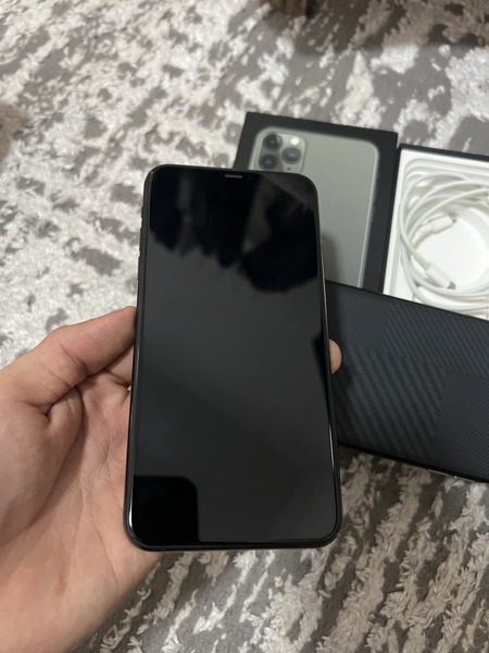 Iphone 11 Pro Max Ideal Radnoy