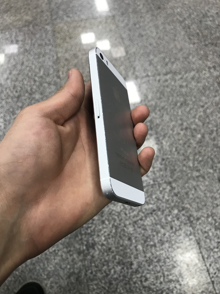 iPhone 5s ideal