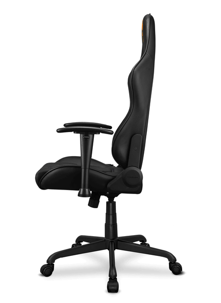 Игровое кресло Cougar Armor Elite Black