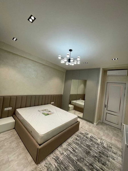 Элитная жк Mirabad avenue 4 комнатная квартира! с хорошей квадратурой,