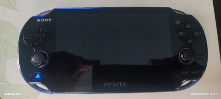 Ps vita. PSV. Psvita