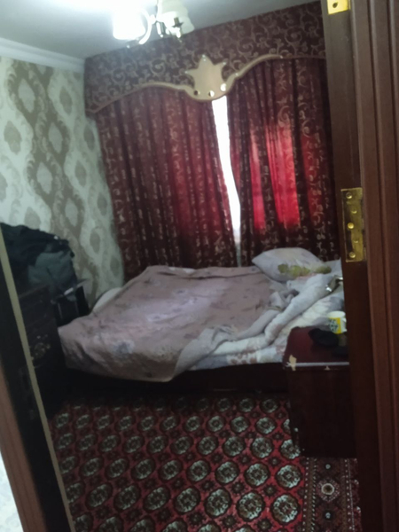 Мирабадский район. Рисывий базар 3/1/4
