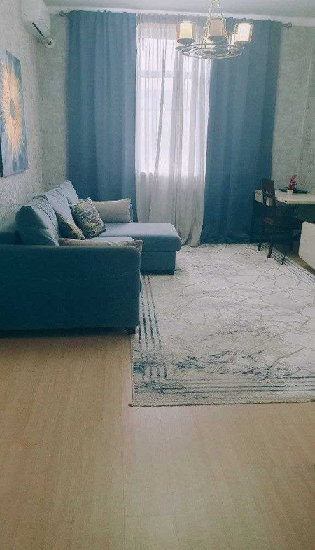 Продается квартира Махтумкули