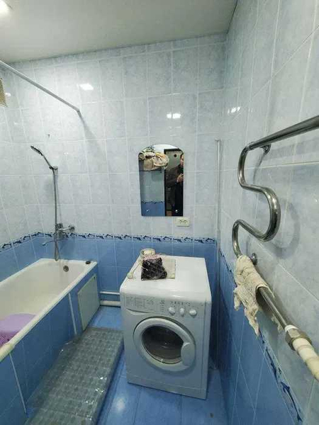 Продажа 1 комнатной квартиры на 18 квартале ID: MD 486
