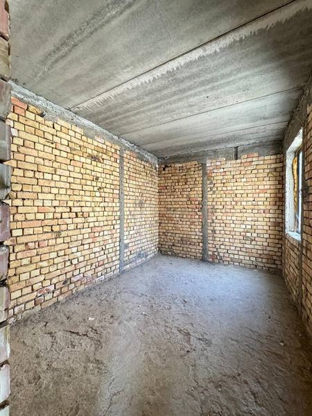 Продается Коттедж 2 сотки ЖК Alfraganus Коробка