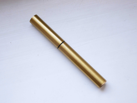 Бензиновая зажигалка Nunchaku