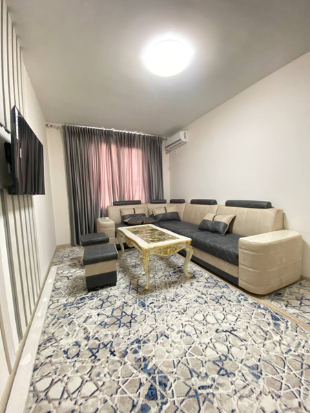 Продается 3 комнатная 70м2 ЖК OLMAZOR CITY