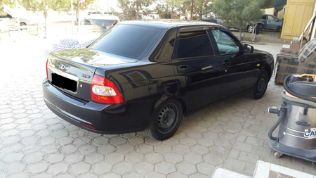 Lada Priora 2170