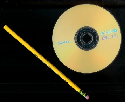 DVD disklar sotiladi
