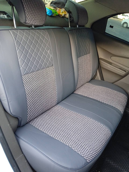 Cobalt Avtochexol Diamond Byd dizayn