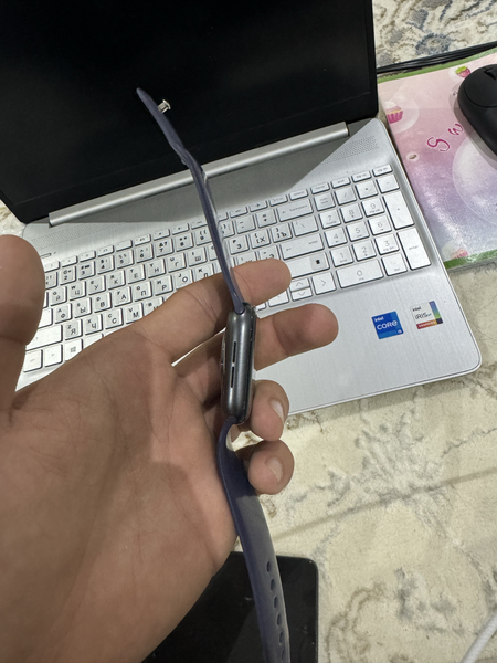 Apple Watch 6 44 mm