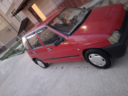 Tiko 1998 yil sotiladi