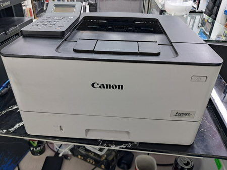 Принтер 3в1 CANON MF 3010