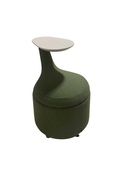 Арт кресло KANO Yoco (SYQ20.XB) Green (B-TB03)
