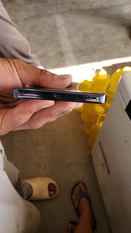 Infinix GT 20 PRO