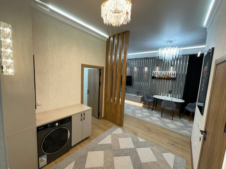 *ЖК Luminar House Шотта Руставелли 70кв.м. упаковка (меб+тех)