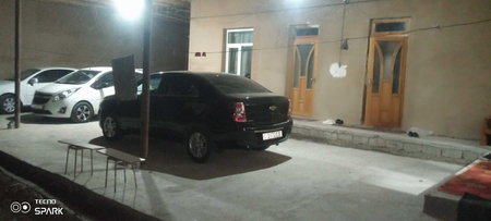 Квартира боллага. (без хозяйка)