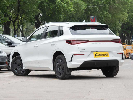 BYD E2 COMFORT 410KM arenda s vipkum 10% halol nasiyasi