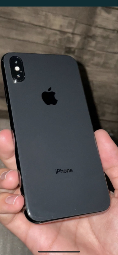 Iphone X    Asliddin