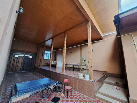 Kirif 9 so'tix hovli