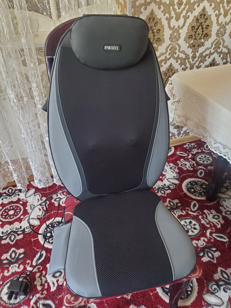 Masajni stul va mashina o\\\'rindig\\\'i uchun