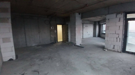 Новостройка Акай сити 3/23/25 коробка