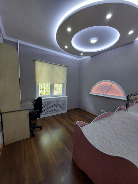 Корасув-1. 4/2/5. 92м² ЕВРО меб+тех. ор/р 209-школа. Z.