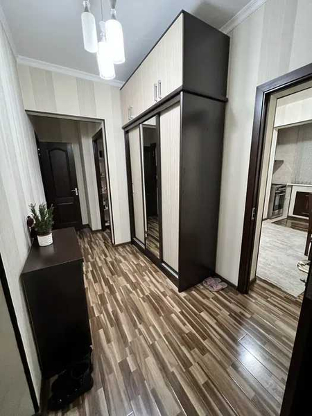 Срочно продается квартира на Нукуской