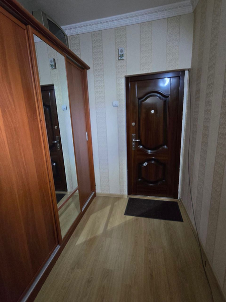 Продается квартира с мебелью и техникой