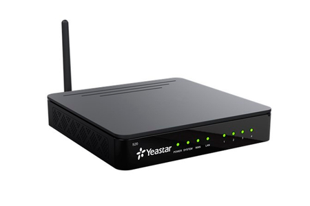 IP Телефония. IP мини атс Yeastar S20  купить в Ташкенте перечислением