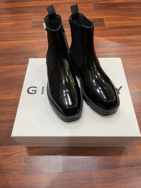 Ботинки челси Givenchy, оригинал