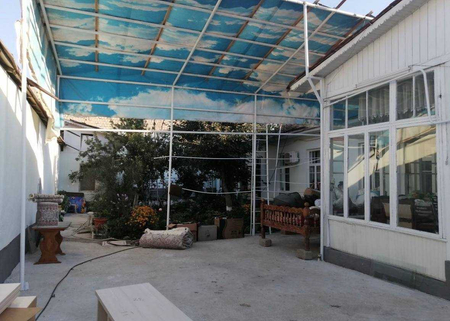 Продается дом в Яккасарайском районе (Ракат)