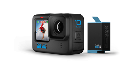 Продам GoPro hero 10 black