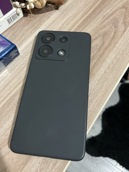 Redmi note 13 экран куйган идеал